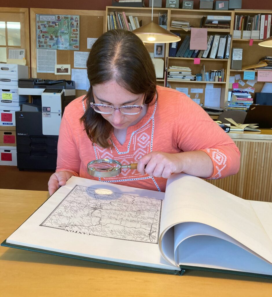 Our People – St. Lawrence County Center for History and Culture